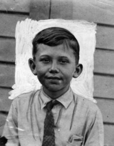 The Bizarre Disappearance of Walter Collins - Crime and Conspiracy